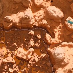 Dune Awakening - Interactive Map by IMapp