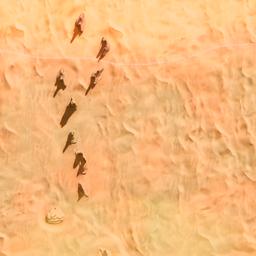 Dune Awakening - Interactive Map by IMapp