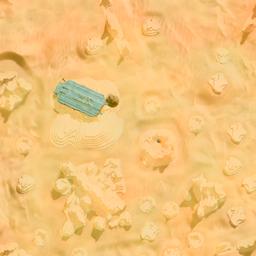 Dune Awakening - Interactive Map by IMapp