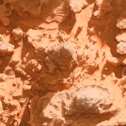 Dune Awakening - Interactive Map by IMapp