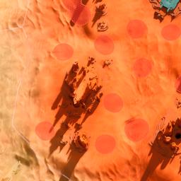 Dune Awakening - Interactive Map by IMapp