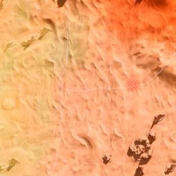 Dune Awakening - Interactive Map by IMapp