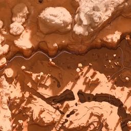 Dune Awakening - Interactive Map by IMapp