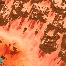 Dune Awakening - Interactive Map by IMapp