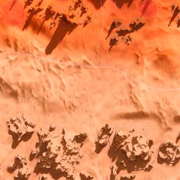 Dune Awakening - Interactive Map by IMapp