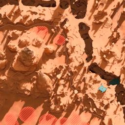 Dune Awakening - Interactive Map by IMapp