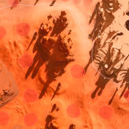 Dune Awakening - Interactive Map by IMapp